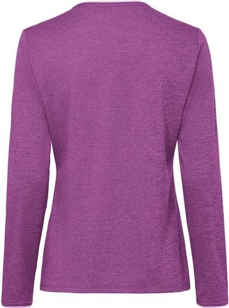 Vaude T-Shirt Womens Essential LS T-Shirt (1-tlg) schnelltrocknendes und funktionelles Shirt