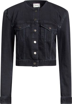Haikure JACKEN & M&Auml;NTEL - Jeansjacken/M&auml;ntel auf YOOX.COM