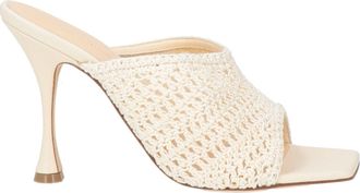 Magda Butrym SCHUHE - Sandalen auf YOOX.COM