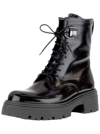 Gabor Schnürstiefelette