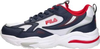 Fila Homme, Chaussures, Multicolore, Taille: 36 EU Madrun Teens Low Baskets