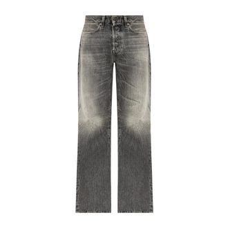 Acne Studios 2010M Gothik Jeans - - Jeans - Herren - Grau - XL