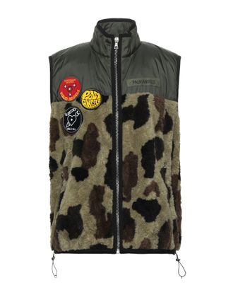 Palm Angels JACKEN & M&Auml;NTEL - Jacken und Anoraks auf YOOX.COM