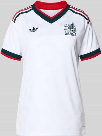 adidas Mexiko Ausw&auml;rtstrikot 2026