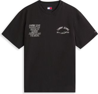 Tommy Jeans T-Shirt BOROUGHS