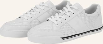 Joop Sneaker Misto Ice weiss