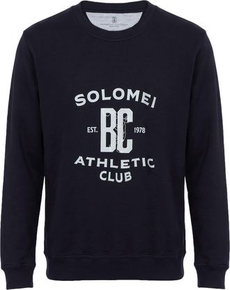 Brunello Cucinelli TOPS - Sweatshirts auf YOOX.COM