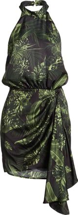 Ga&euml;lle Paris KLEIDER - Mini-Kleider auf YOOX.COM