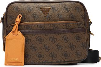 Guess Umh&auml;ngetasche Guess HMMILO P5422 Braun