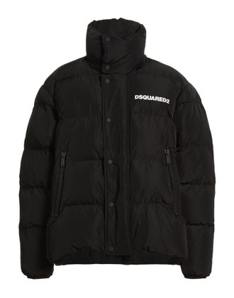 Dsquared2 JACKEN & M&Auml;NTEL - Pufferjacken & Daunenjacken auf YOOX.COM