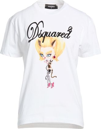 Dsquared2 TOPS - T-shirts auf YOOX.COM