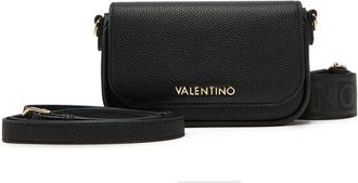Valentino Handtasche Miramar VBS7UE02G Schwarz