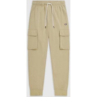 Champion Herren Hose Rib Cuff Cargo Pant
