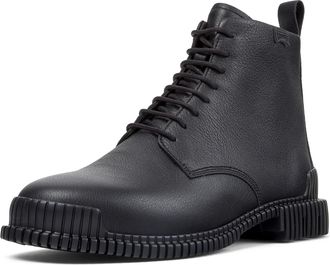 Camper Schn&uuml;rstiefelette Pix
