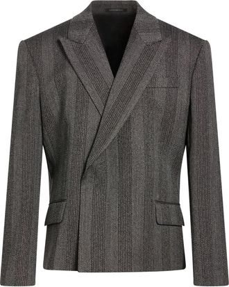 Emporio Armani ANZ&Uuml;GE und CO-ORDS - Blazers auf YOOX.COM