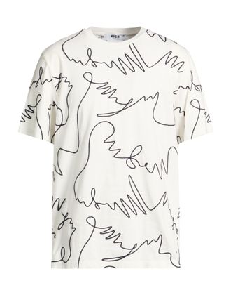 Msgm TOPS - T-shirts auf YOOX.COM