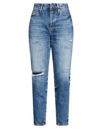 A|X Armani Exchange BAS - Pantalons en jean sur YOOX.COM