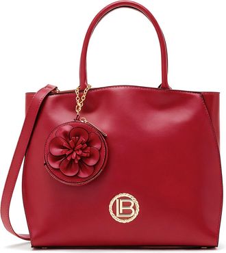 Laura Biagiotti Handtasche Dausette 1