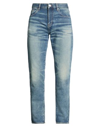 A|X Armani Exchange HOSEN & R&Ouml;CKE - Jeanshosen auf YOOX.COM