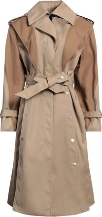 MUGLER JACKEN & M&Auml;NTEL - Jacken, M&auml;ntel & Trenchcoats auf YOOX.COM