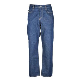 Diesel Herren, Jeans, Blau, W36Gr&ouml;&szlig;e