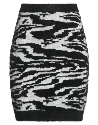Gaud&igrave; HOSEN & R&Ouml;CKE - Minir&ouml;cke auf YOOX.COM