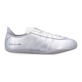 Yohji Yamamoto Tokyo Sneakers - - Shoes - Herren - Grau - 40 1/2 EU