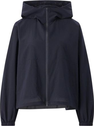 Lareida Femme, Sport, Bleu, Taille: 36 FR Gieri Jacket