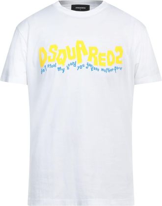 Dsquared2 TOPS - T-shirts auf YOOX.COM
