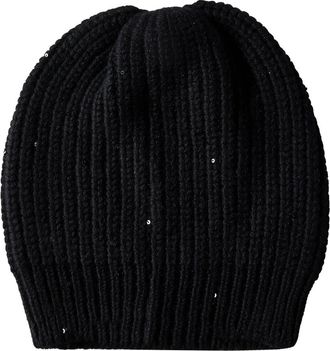 Brunello Cucinelli Damen, Accessories, Schwarzk, SGröße