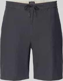 Scotch & Soda Shorts aus Baumwoll-Leinen-Mix Modell FAVE