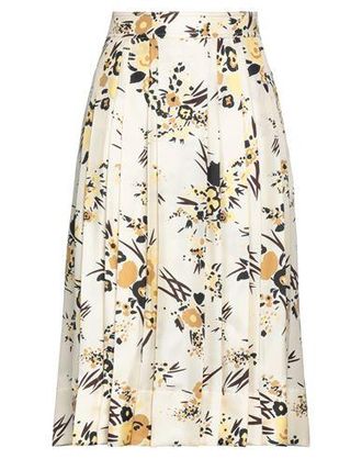 Tory Burch BAS - Jupes midi sur YOOX.COM