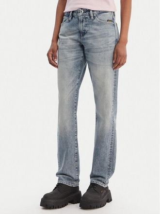 G-Star Raw Jeans Lenoxx D28396-D434 Blau Slim Fit