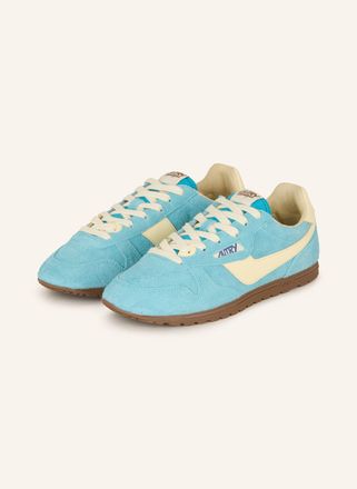 Autry Autry Sneaker Windspin blau