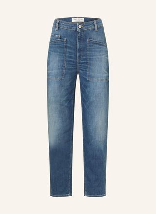 Marc O'Polo Marc Opolo Boyfriend Jeans Iva blau