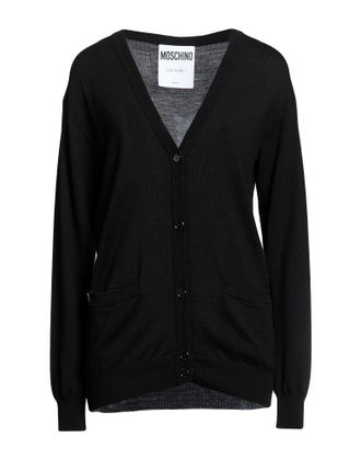 Moschino STRICKWAREN - Strickjacken auf YOOX.COM