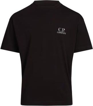 C.P. Company T-shirt &agrave; logo en coton