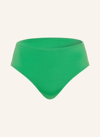 Marie Jo Marie Jo High-Waist-Bikini-Hose Madurai gruen