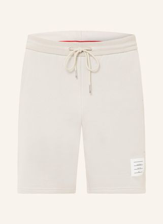 Thom Browne Thom Browne. Sweatshorts beige