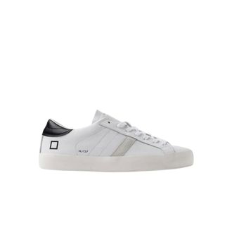 D.A.T.E. D.a.t.e., Herren, Schuhe, Wei&szlig;, 40 EUGr&ouml;&szlig;e