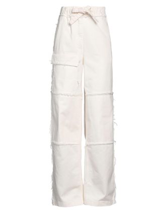 Dries Van Noten HOSEN & R&Ouml;CKE - Jeanshosen auf YOOX.COM