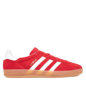 adidas Sneakers adidas Gazelle In JI2063 Rot