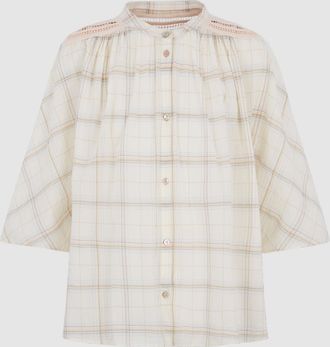 Forte_Forte Chemise lattementa
