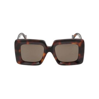 Loewe unisex, Accessoires, Multicolore, Taille: 51 MM Lunettes de soleil Anagram