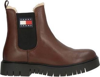 Tommy Jeans CHAUSSURES - Bottines sur YOOX.COM