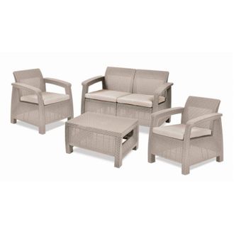 Dmora Dmora - Set salotto da esterno