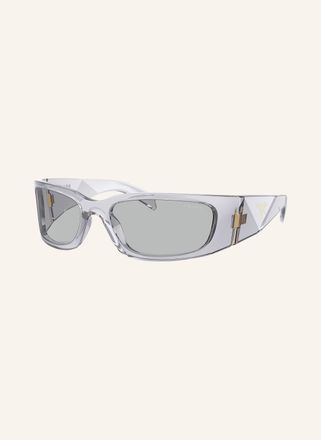Prada Sonnenbrille pra14s grau