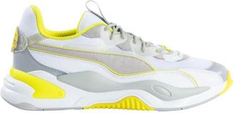 Puma Puma, Damen, Schuhe, Mehrfarbig, 37 1/2 EUGr&ouml;&szlig;e