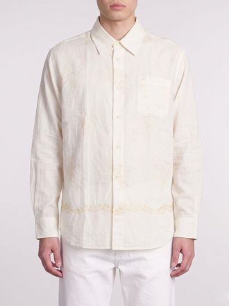 Our Legacy Chemise Homme couleur Blanc