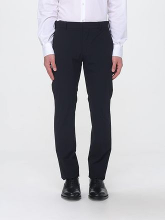 Pantaloni Torino Pantalon Homme couleur Noir